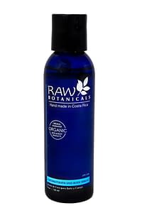 Raw Botanicals – Costa Rica's Organic Soap & Cosmetics Company